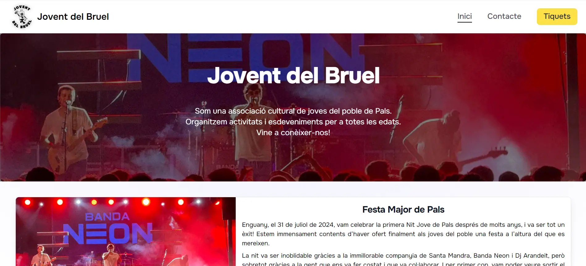 Ferran Anglada's Portfolio | Developer & Programer